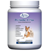 Probiotic 8 Plus - Omega Alpha Store CA