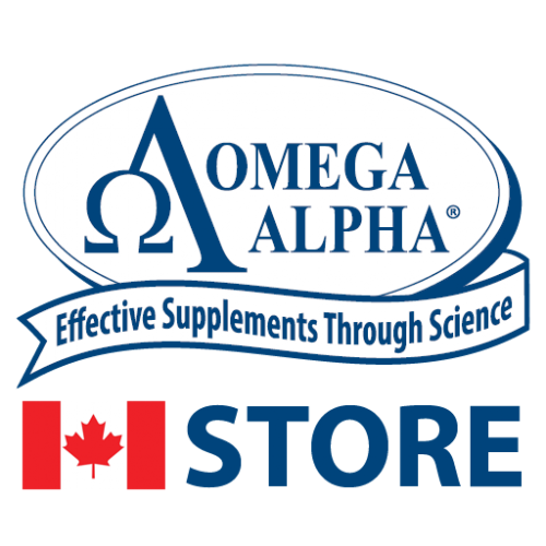 Omega Alpha Store Ca Effective Supplements Through Science