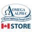 Home - Omega Alpha Store CA